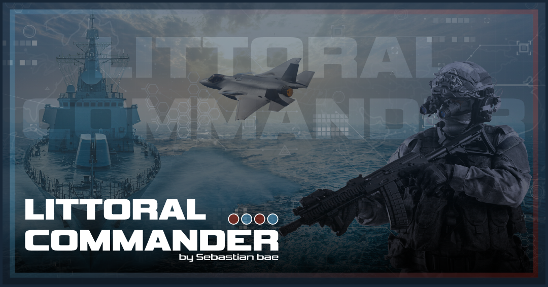 Littoral Commander